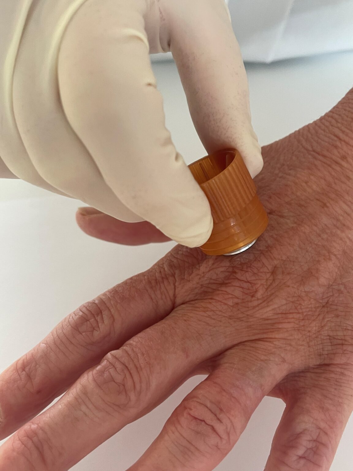 Gunshot Analysis - Forensic Science Ireland